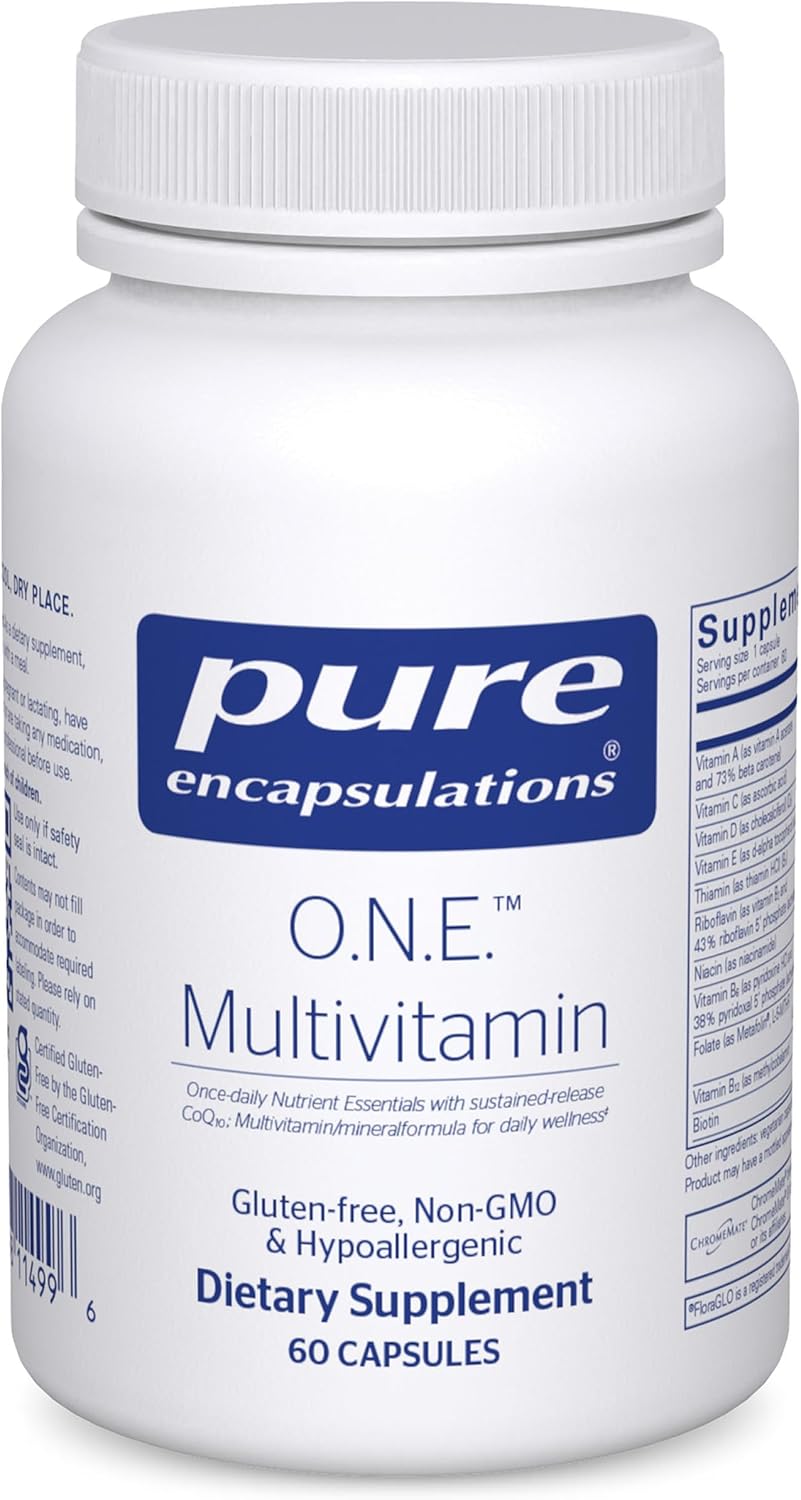 Best Vitamins for Longevity 2026: The Core Stack